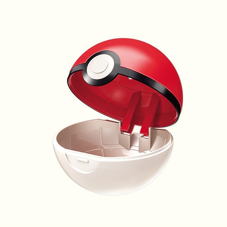 Qman B0101-0106 Mini Pokemon with 60 pieces | MOULD KING