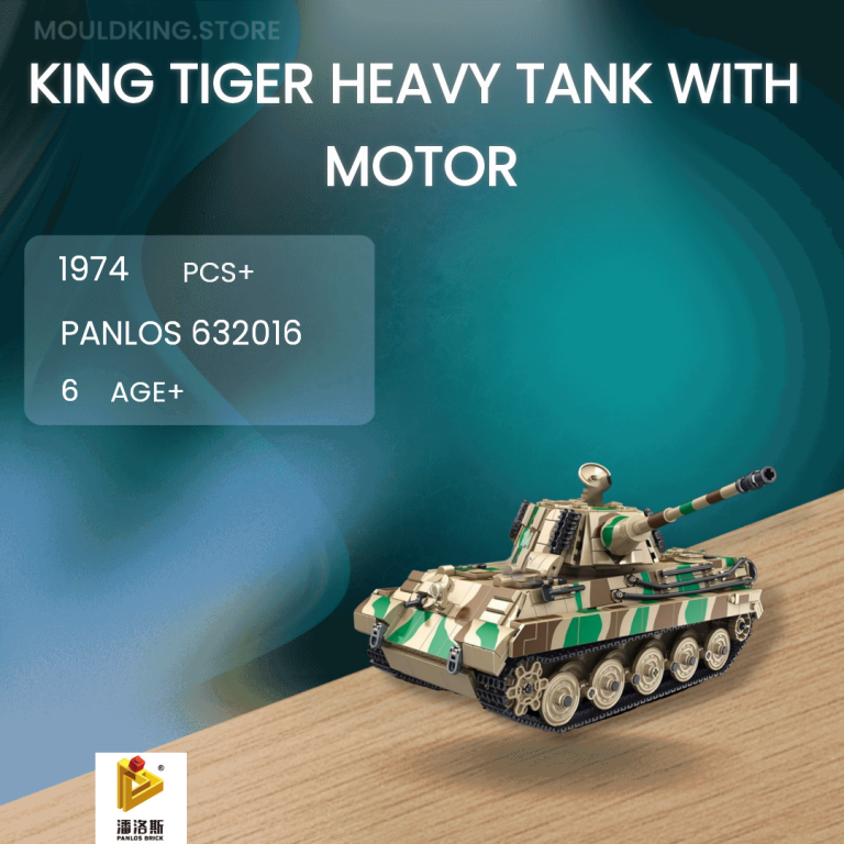 MOULD KING Store - Official Mould King Block Shop